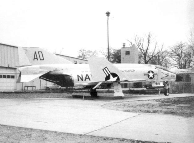 Fantastic Phantom: the Records set by the McDonnell Douglas F-4