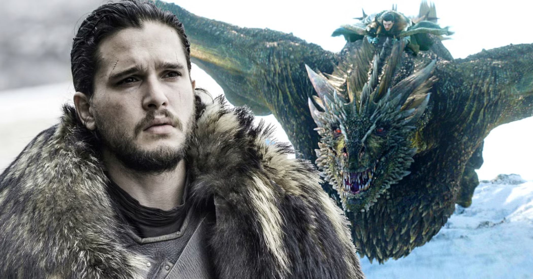 Game of Thrones’ Kit Harrington Never Wants to Play Jon Snow Ever Again