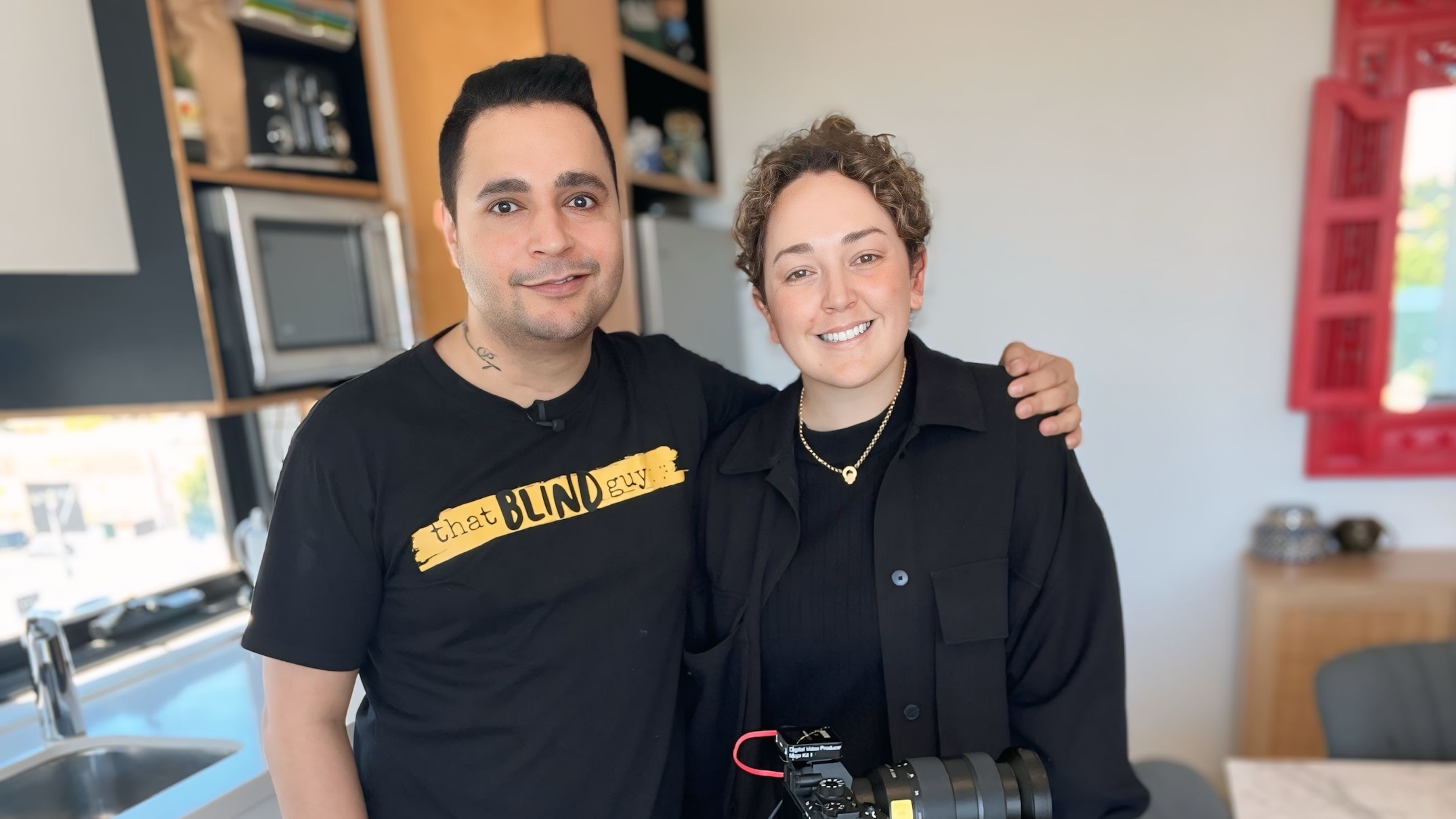 ABC is looking for storytellers for International Day of People with ...