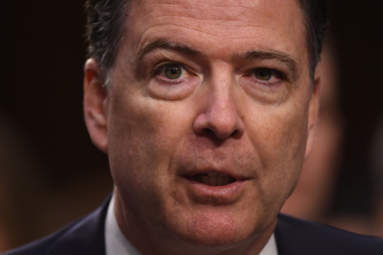 'Loud and clear': Trump responds to Secret Service investigation