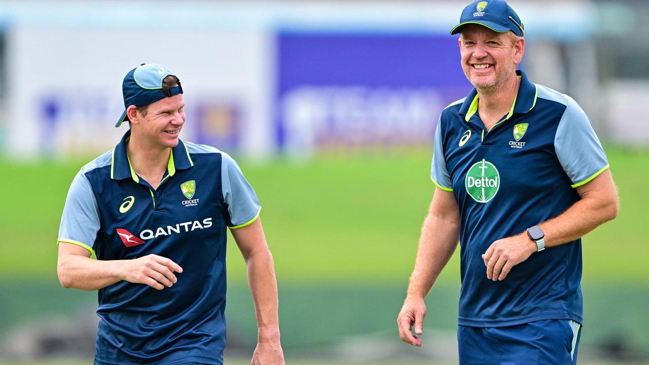 ‘Muddled mess’: Key factor in Marnus’ fate