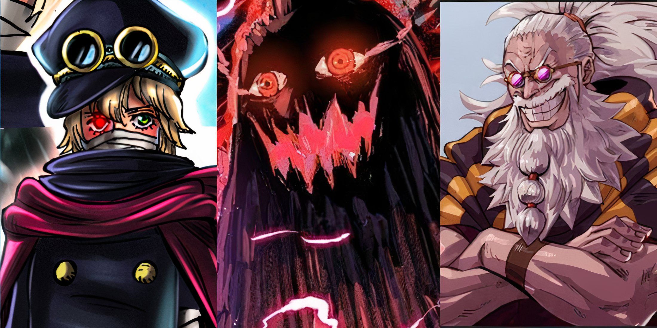 One Piece Chapter 1149 May Be The Most Important In The Entire Elbaf Arc