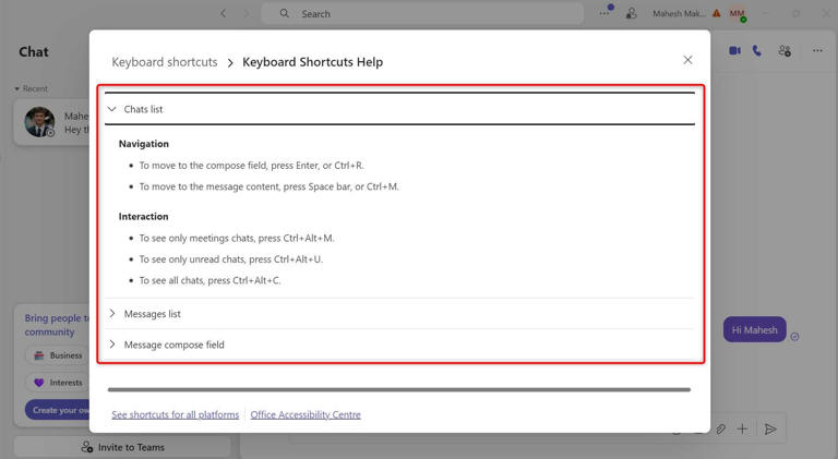 7 Tips to Get the Most Out of Microsoft Teams