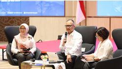 Kemendiktisaintek Luncurkan PMDSU Batch IX: Cetak Doktor Unggul dalam 4 ...