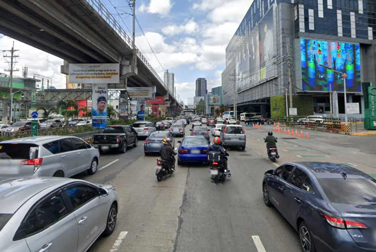 MMDA prepares for EDSA Rebuild carmageddon: Odd-even scheme, free toll ...