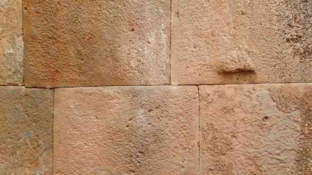 Enigmatic Ancient Sites And Mysterious Humanoid Remains South Of Cusco Peru