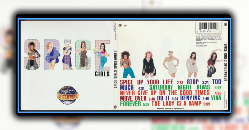 24 Unforgettable 90s Posters of Millennial Milestones