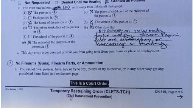 Sherri Papini docuseries debuts amid ongoing legal battles