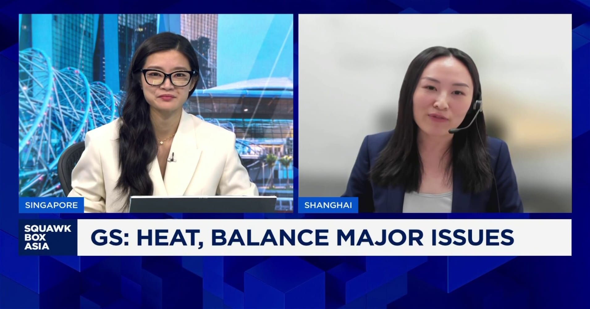 China's AI robotics 'progressing fast', focus turns to robot 'brain ...