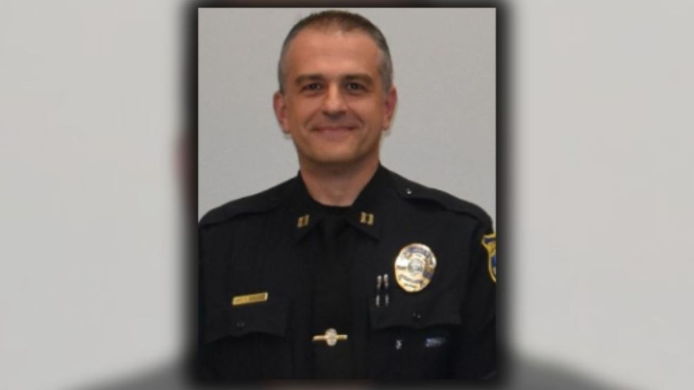 City of Stuart welcomes new police chief