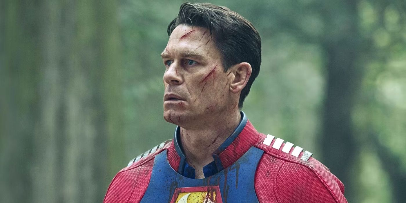 'Peacemaker' Season 2 Features Major DCU Cameo, Confirms James Gunn