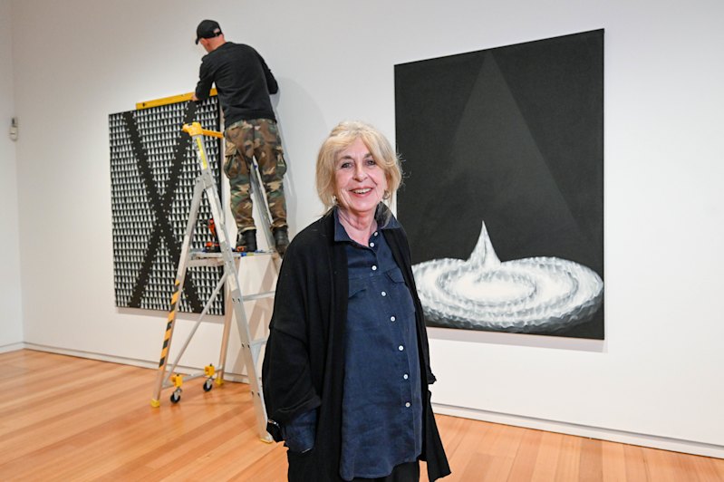 ‘Tough, cerebral and prickly’: The 72-year-old punk artist you need to ...