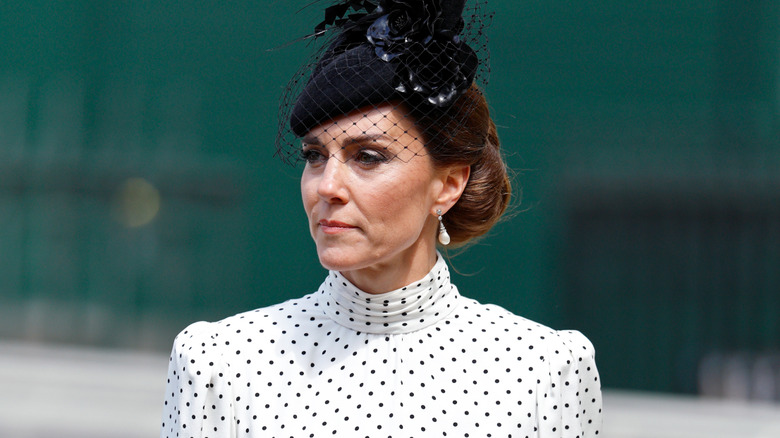 Why We May Never Know The Type Of Cancer Kate Middleton Has