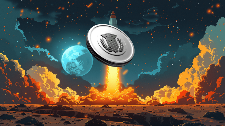 Mutuum Finance (MUTM) is poised to become the leading DeFi platform