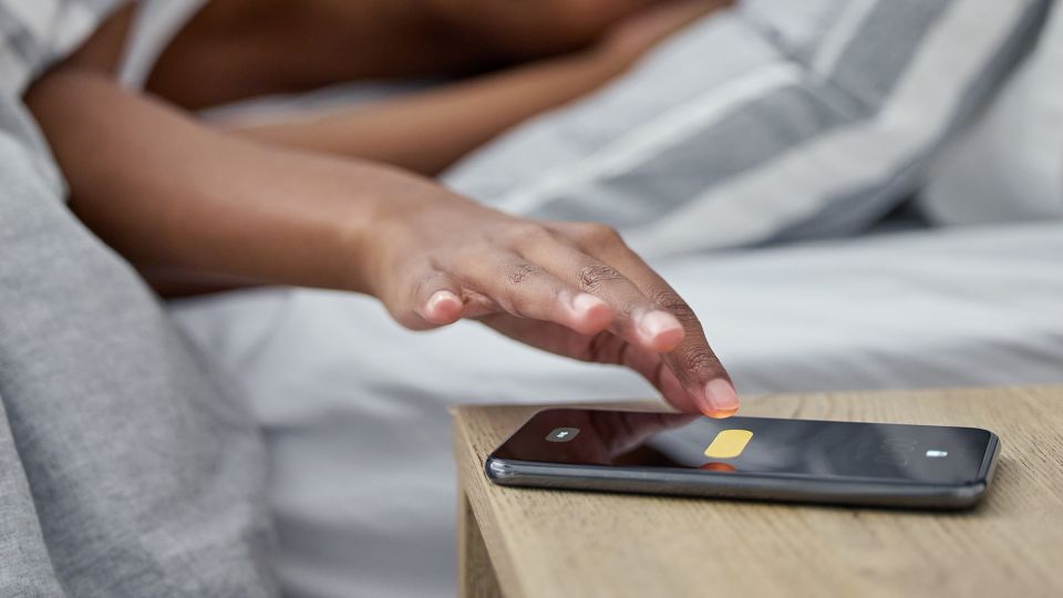 When you snooze, you might lose hours of sleep each month. Here’s how to stop