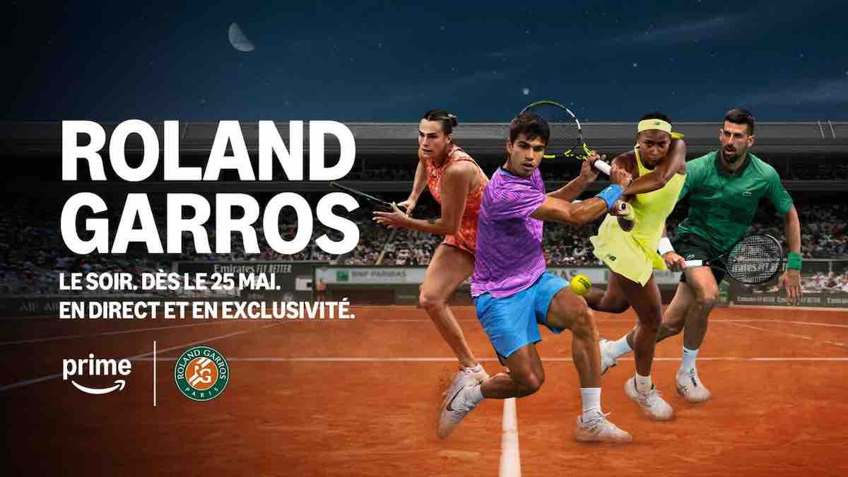 Roland Garros : suivre Misolic / Djokovic en direct, live et streaming ...