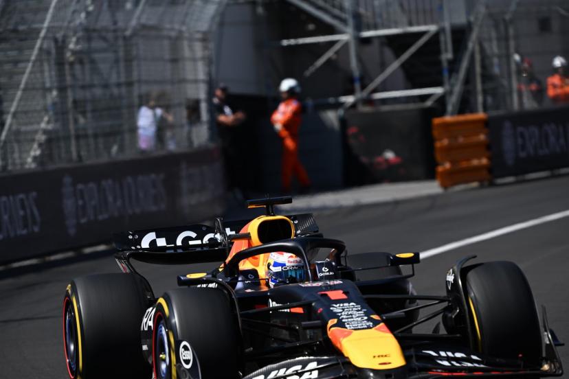 Helmut Marko geeft fout Verstappen toe na crash met Russell