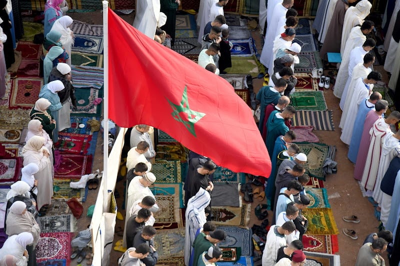 Morocco declares exceptional public holiday for Eid al-Adha