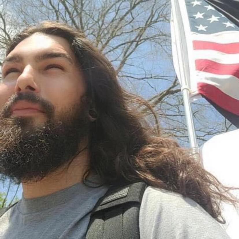 Ben’s Heart Ministry walks 22 miles this Memorial Day to raise ...