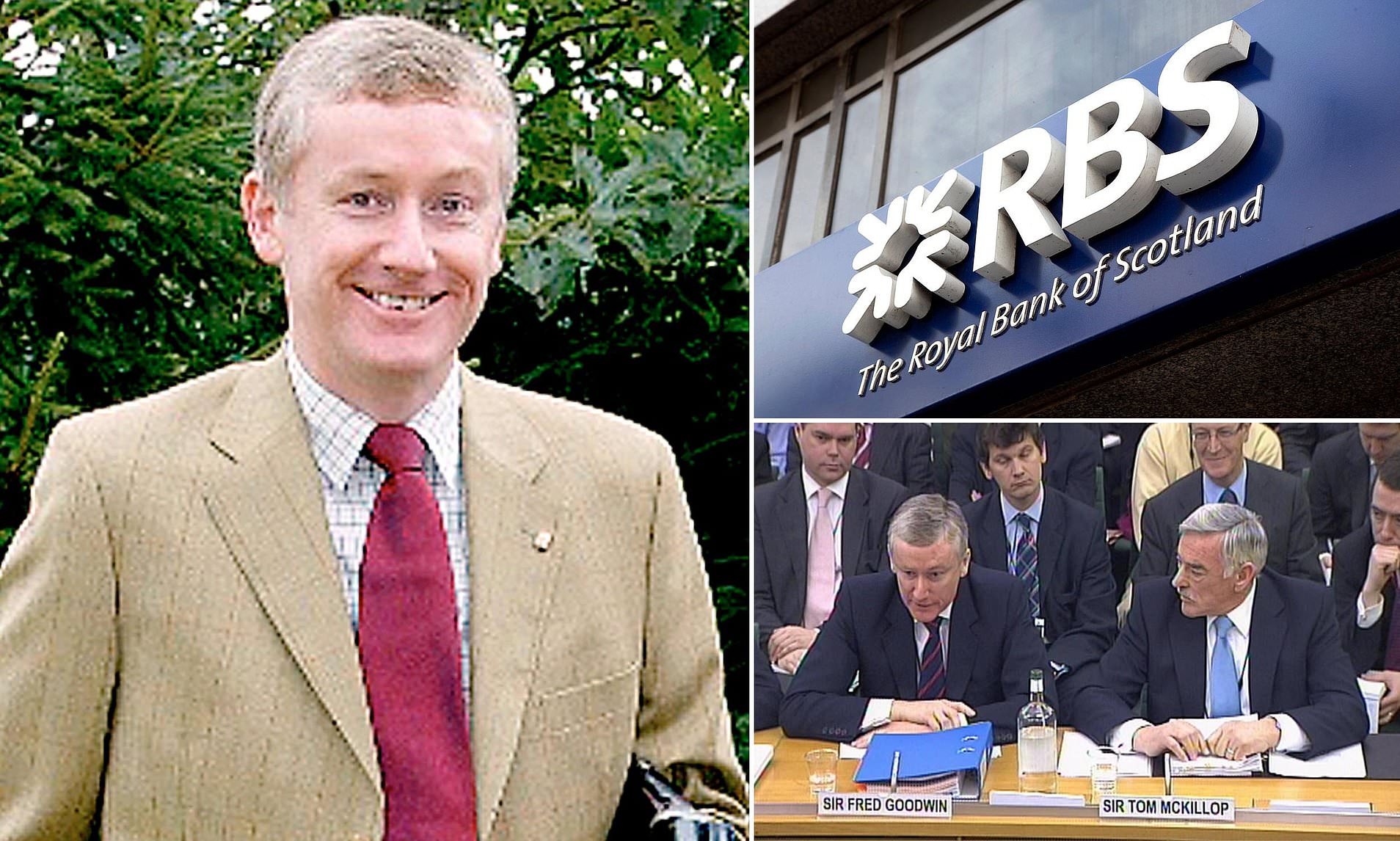 Fred the Shred's pension soars to £600,000 a year