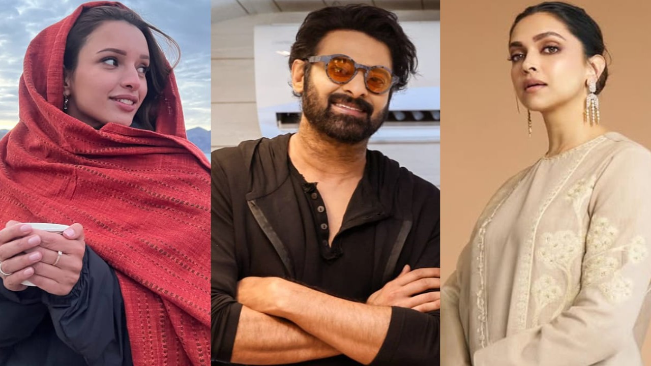 Spirit: What is Deepika Padukone’s exit controversy from Prabhas ...