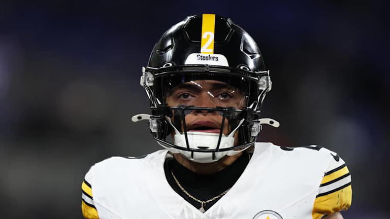Steelers already look completely vindicated for controversial Justin ...
