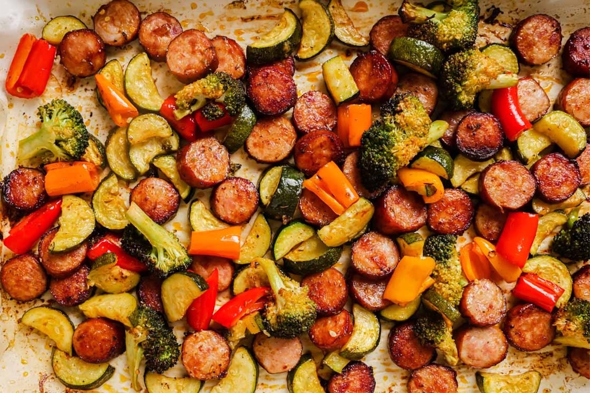 17 Sheet Pan Recipes That Make You Look Like a Kitchen Wizard