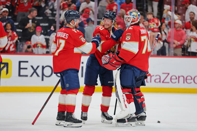 The Sheet Blog: It’s time to start copying the Cats