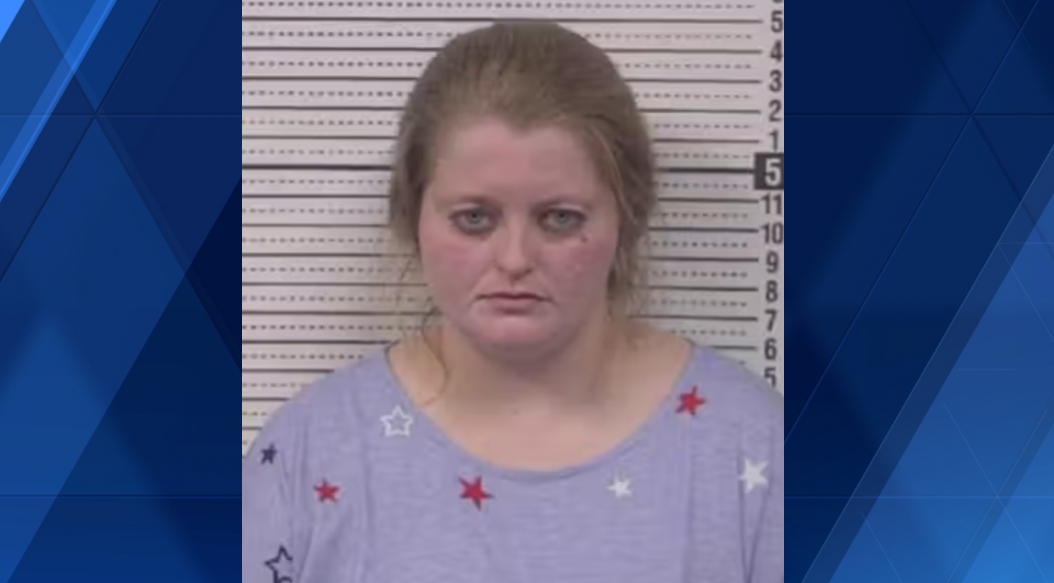 North Carolina daycare worker charged after 16-month-old girl dies