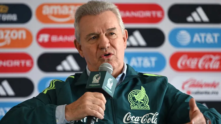 Los convocados de la selección mexicana: La prelista de jugadores para ...