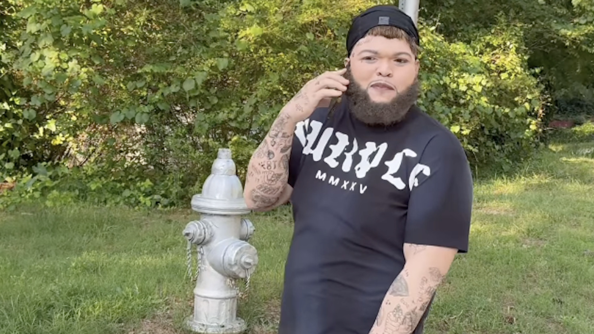 Watch Druski Play a ‘Whiteboy That's Accepted by the Hood' in Hilarious ...