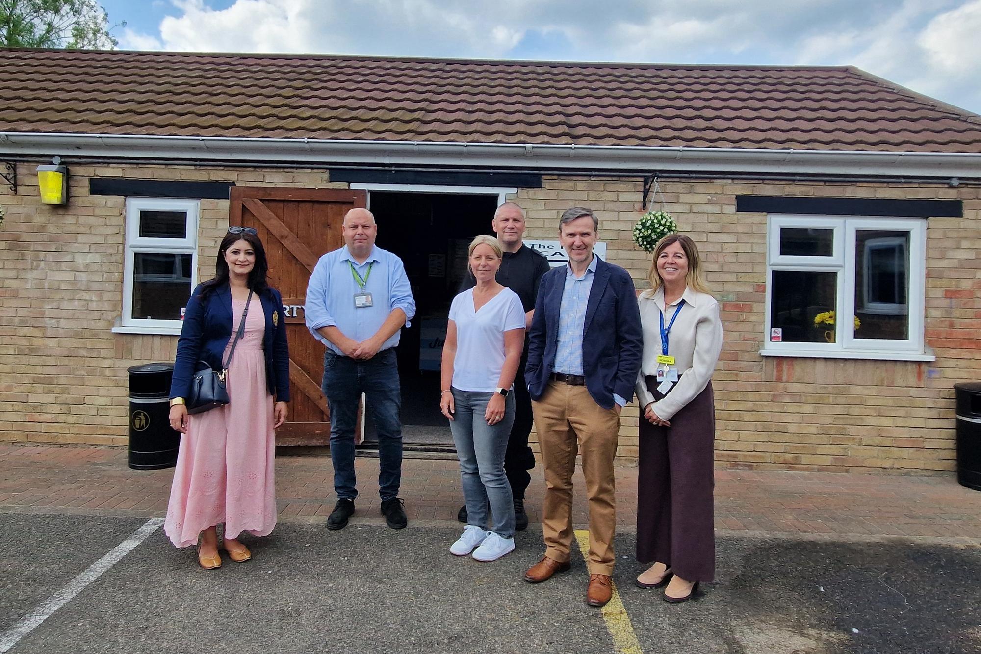 WATCH: The first look at the proposed new location for Peterborough's ...