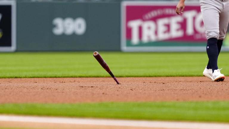 Minor League Roundup: Good Bats, Bad Bats