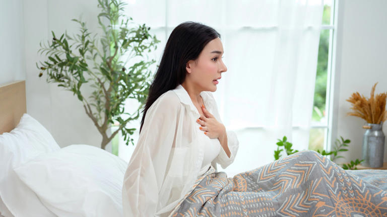 Can Sleep Paralysis Kill You? What To Believe