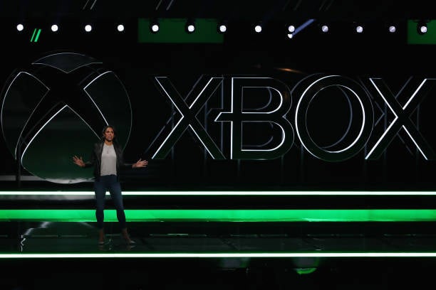 [Opinion] Have You Seen The Person Running Xbox? She's Black, Beautiful ...