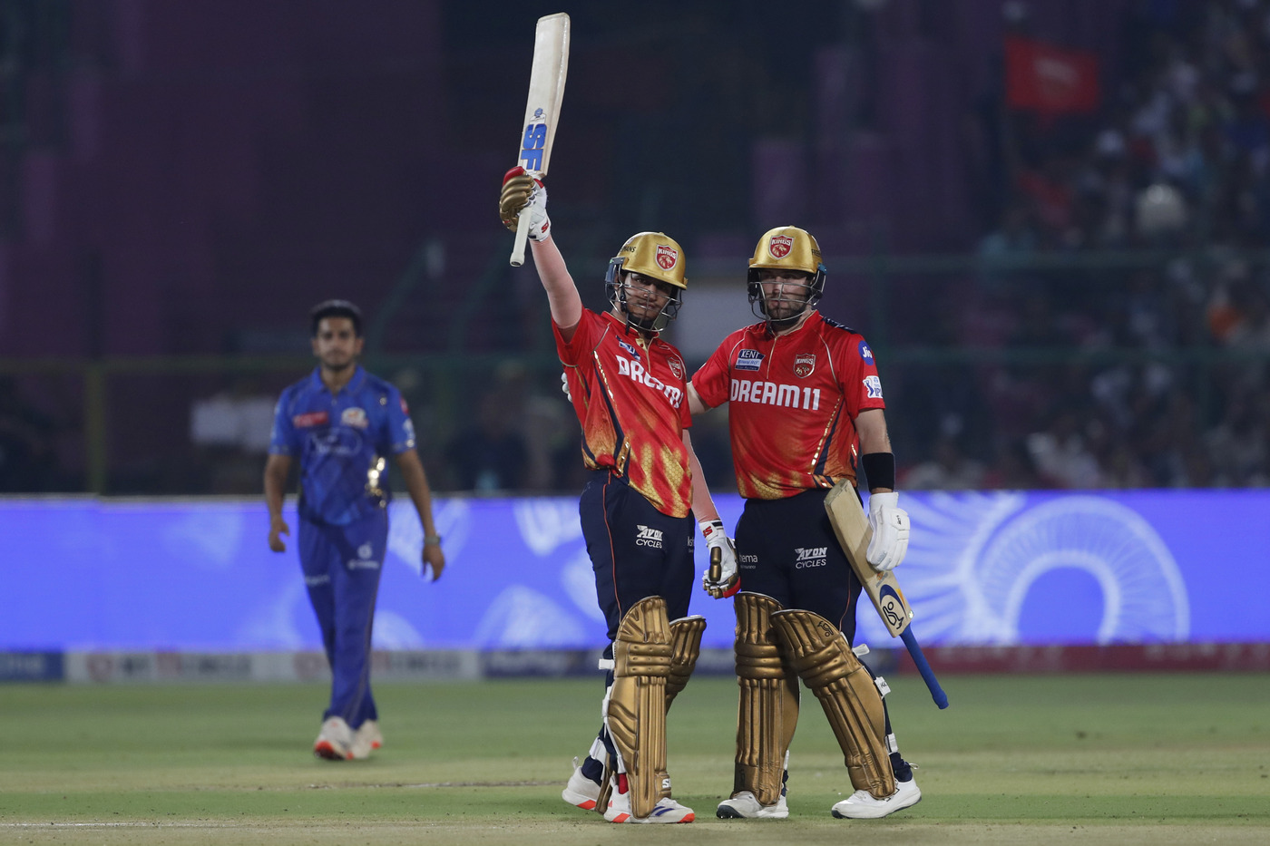 IPL playoffs: How the four teams stack up