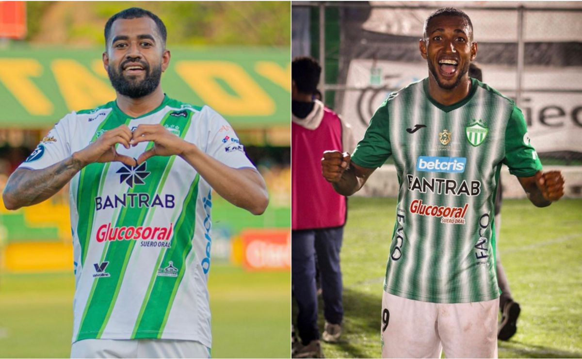 Municipal se venga del campeón: las dos figuras de Antigua GFC que ficharía para el Apertura 2025