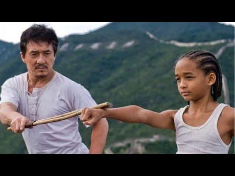 The Karate Kid 2010 Movie Review