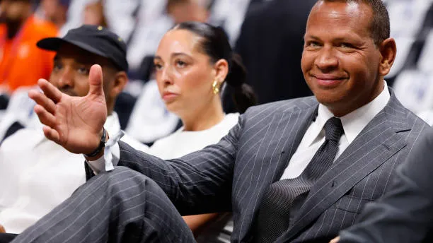 Timberwolves' owner Alex Rodriguez views rookie Terrence Shannon Jr. as ...