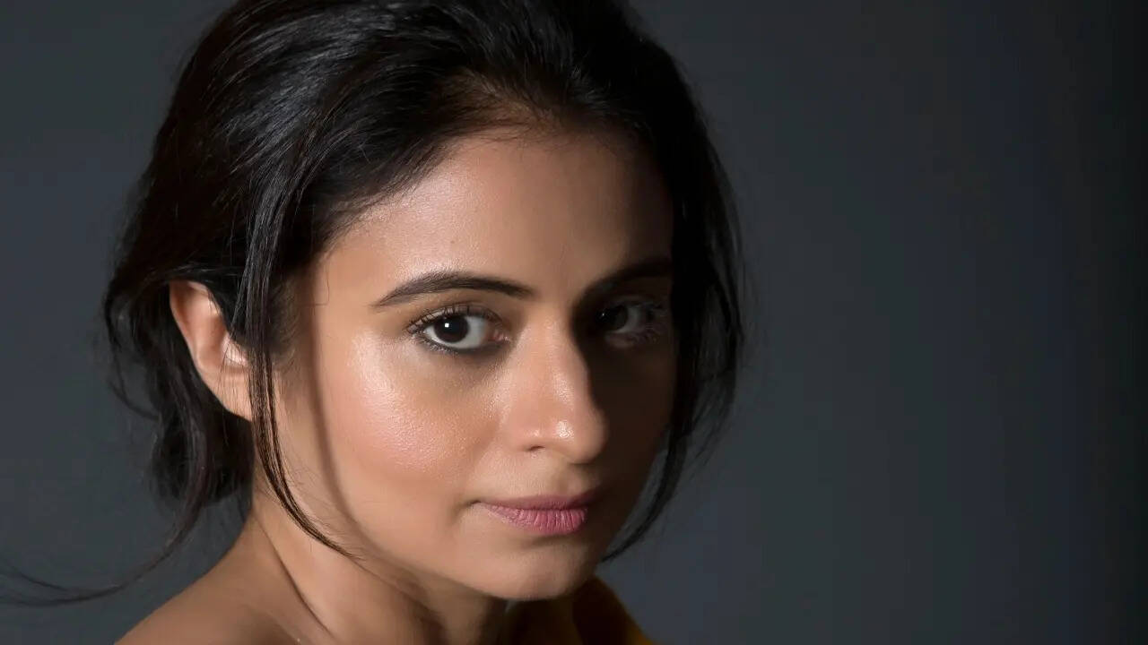 Rasika Dugal Reveals Why Intimacy Coordinator Is Important While Filming Bold Scenes