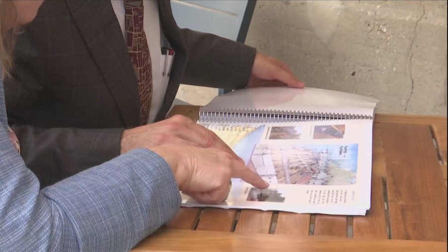 $60 million facelift: Savannah invests in River Street renovation