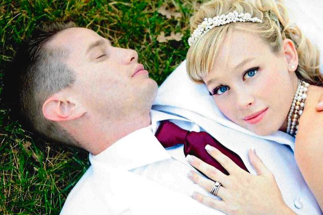 Sherri Papini Claims She Was Having 'Emotional Affair' — and 'Prison ...