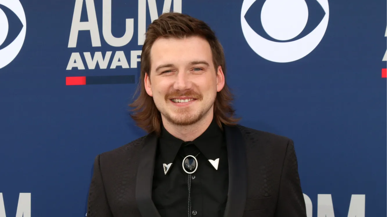 Morgan Wallen & Tate McRae’s ‘What I Want’ Hits No. 1