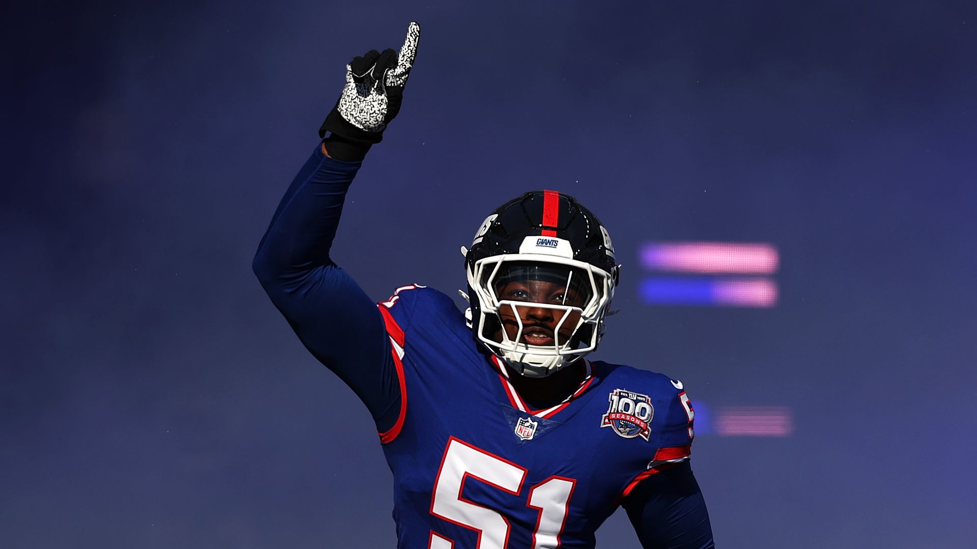 5 questions and answers about Azeez Ojulari