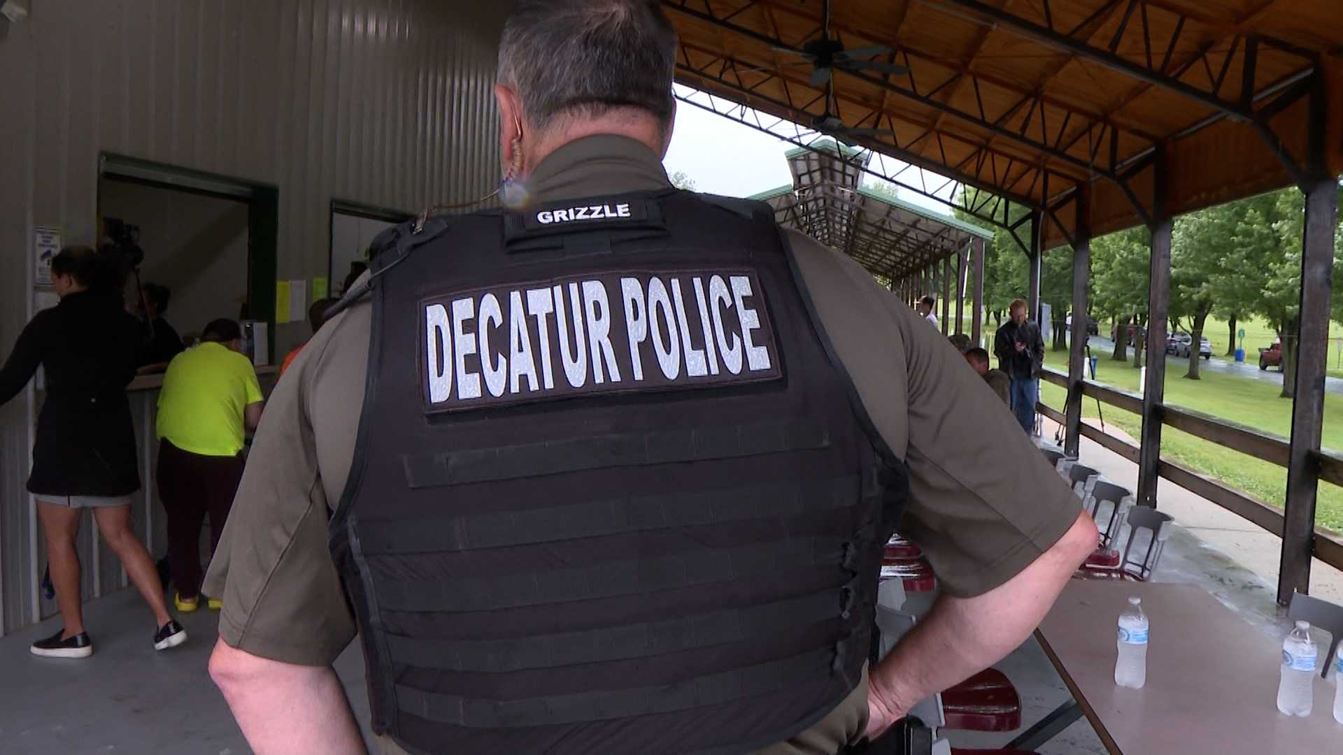 Decatur reflects on year of rebuilding on tornado anniversary