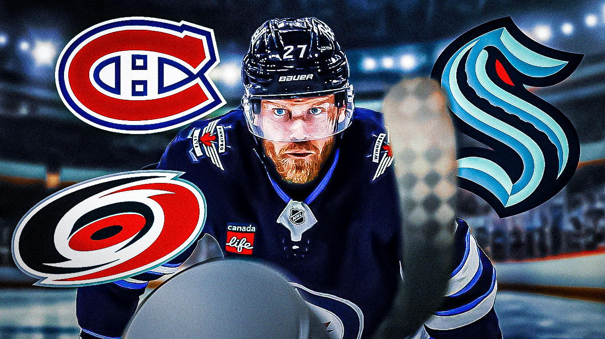 3 best Nikolaj Ehlers destinations in 2025 NHL free agency