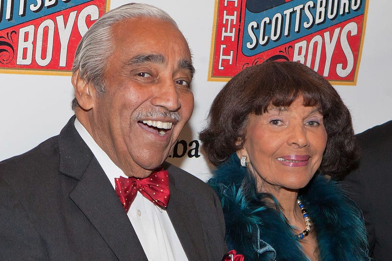 [Opinion] Congressman and Korean War vet Charlie Rangel Dies On ...