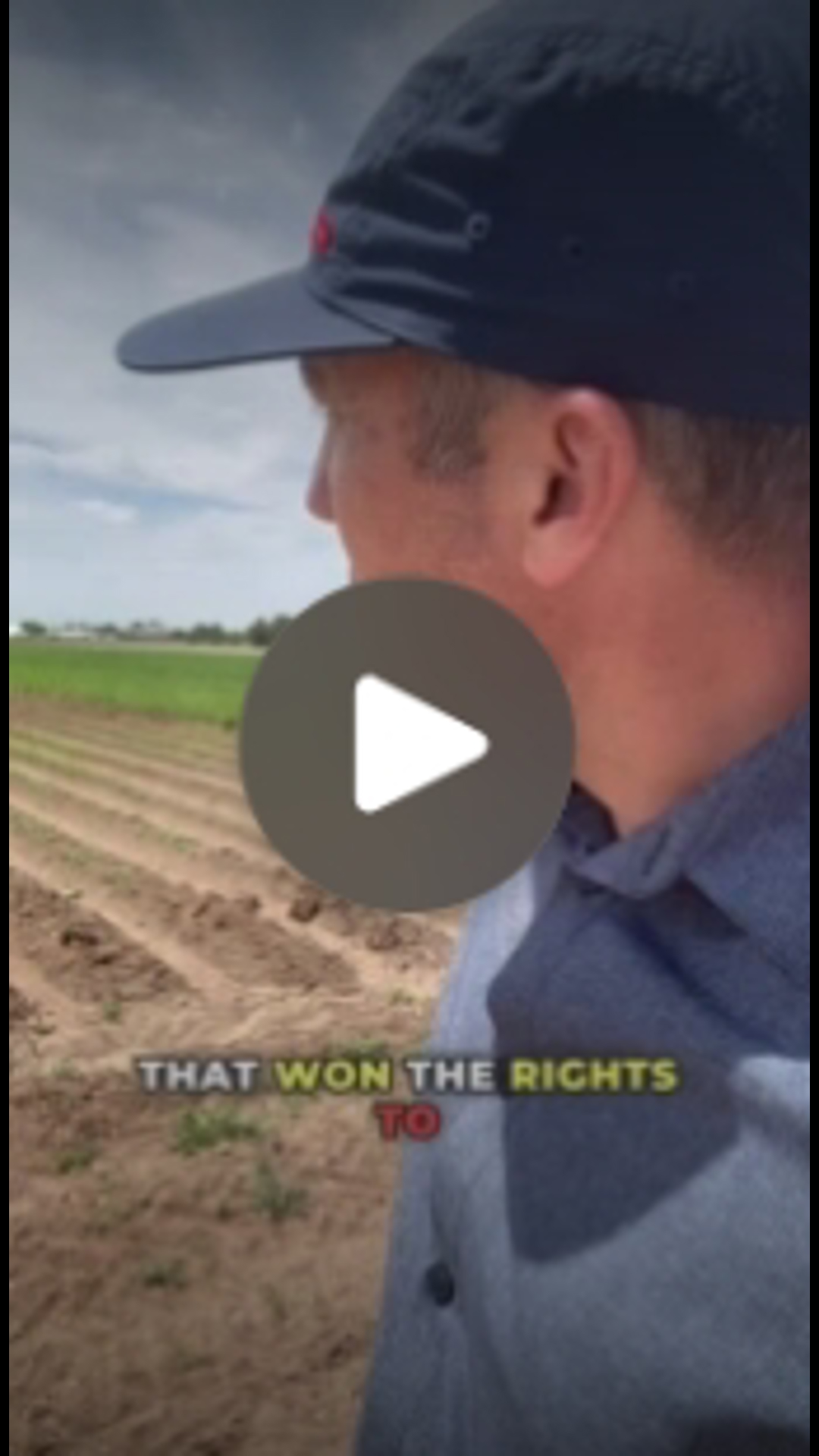 Eminent domain case against Colorado farm