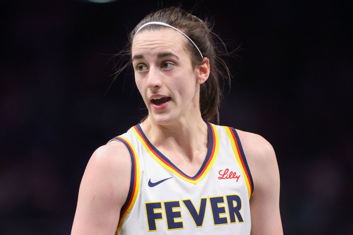 Caitlin Clark Had Three Words for Teammates After Fever Loss