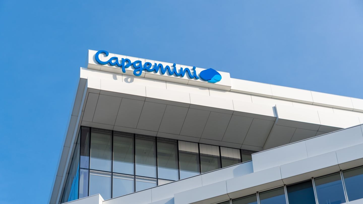 Capgemini, Mistral AI and SAP partner on AI for regulated sectors